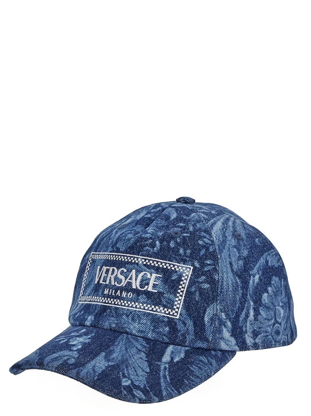 Versace Baseball Hat Versace