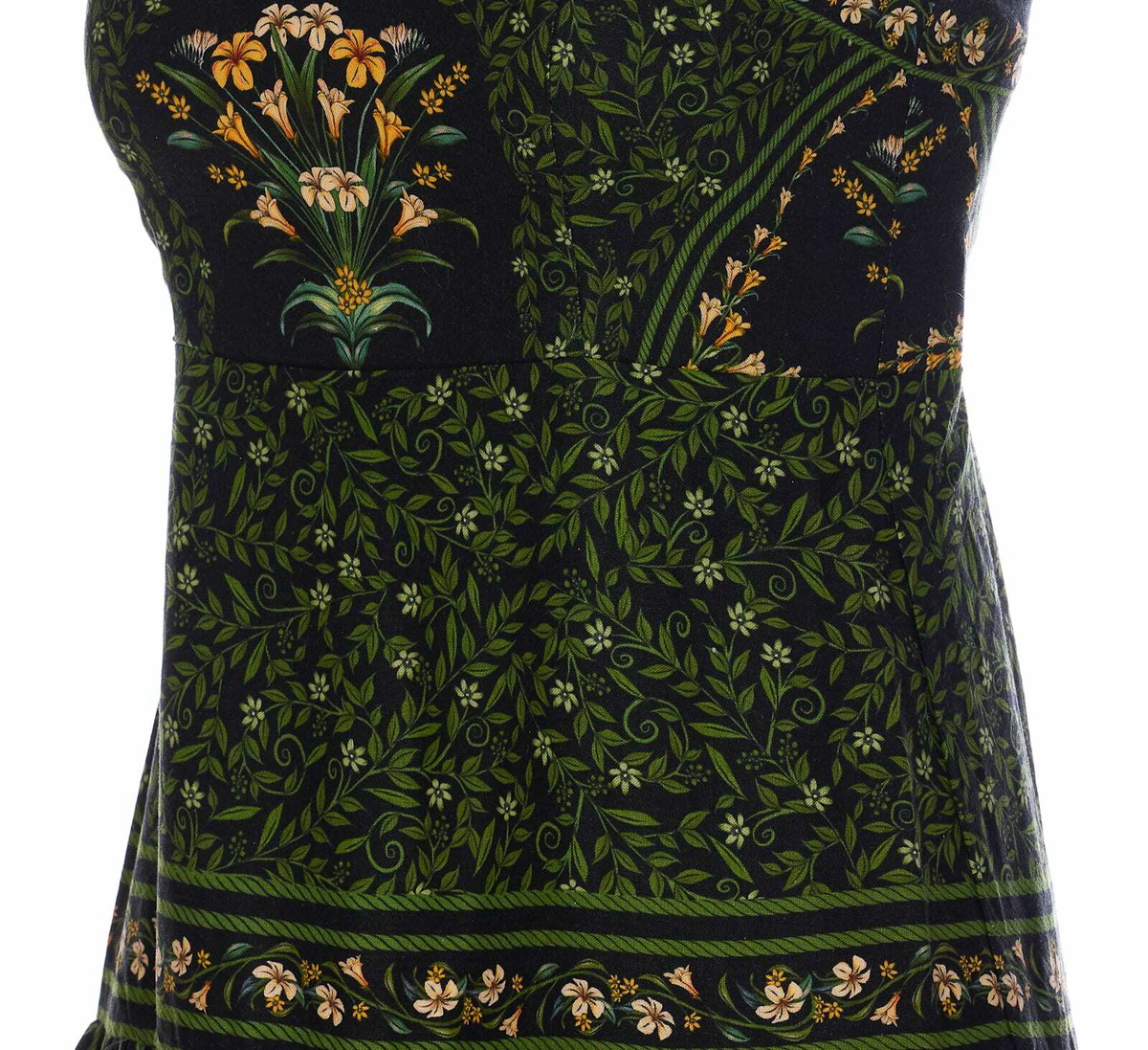 Farm Rio Flowers Arch Dress Farm Rio