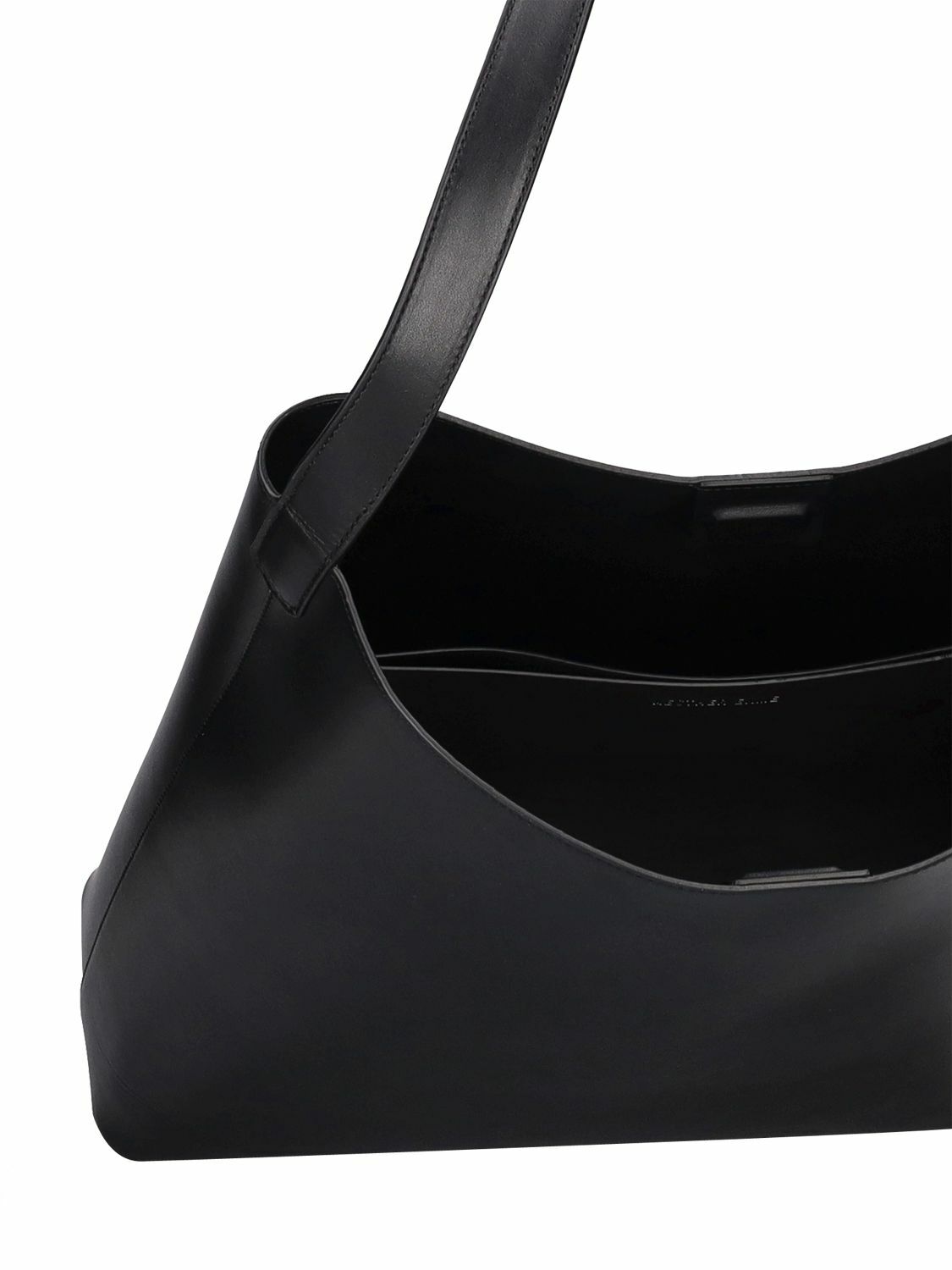 AESTHER EKME - Sac Smooth Leather Tote Bag Aesther Ekme