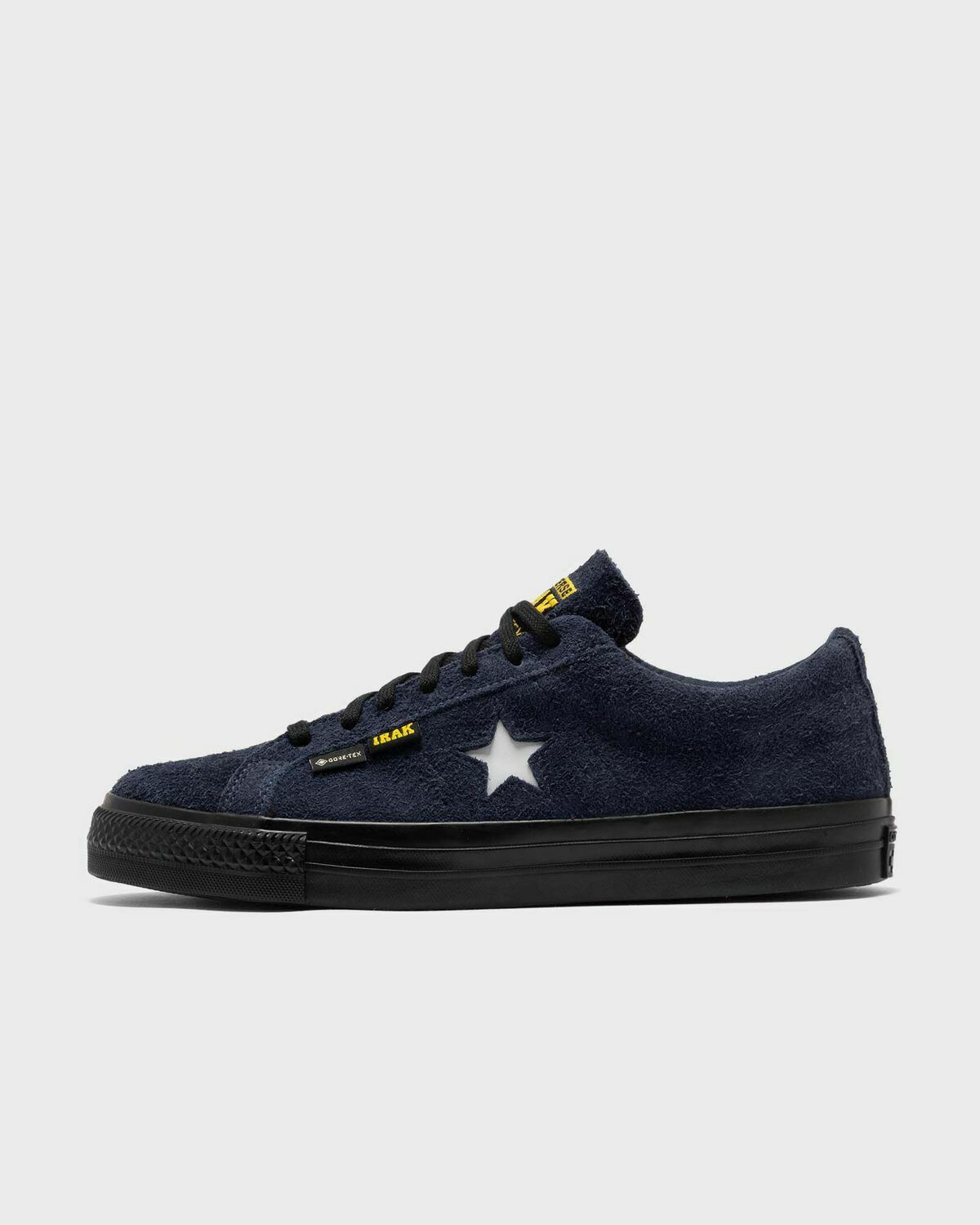 Converse X Irak One Star Pro Gtx Brown Lowtop Converse