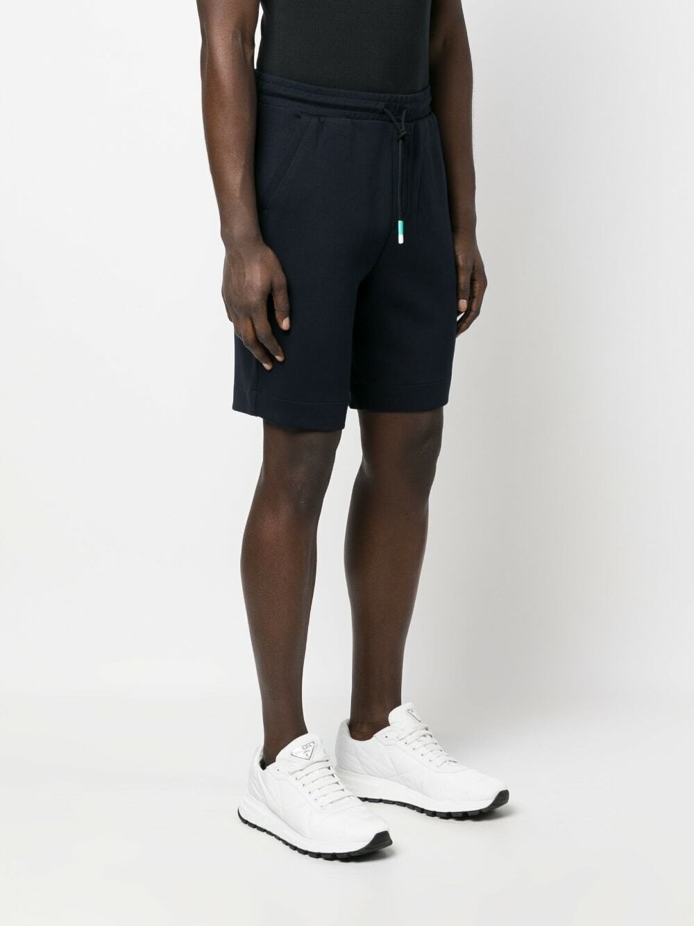 BOSS - Logo Print Shorts BOSS