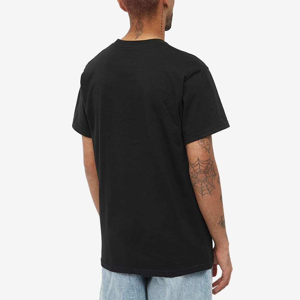 HOCKEY Men's Scorched Earth T-Shirt in Black Hockey