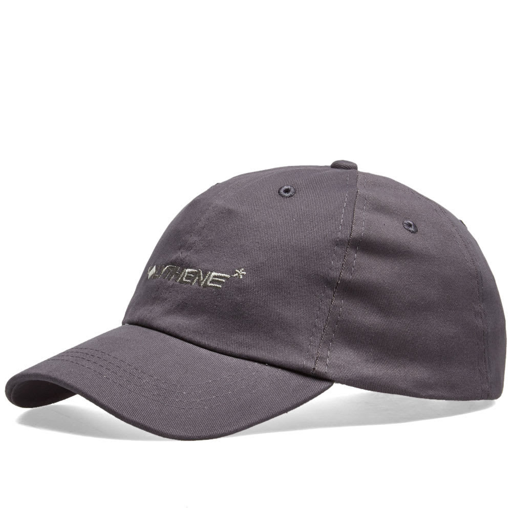 Polythene Optics Embroidered Cap Polythene* Optics