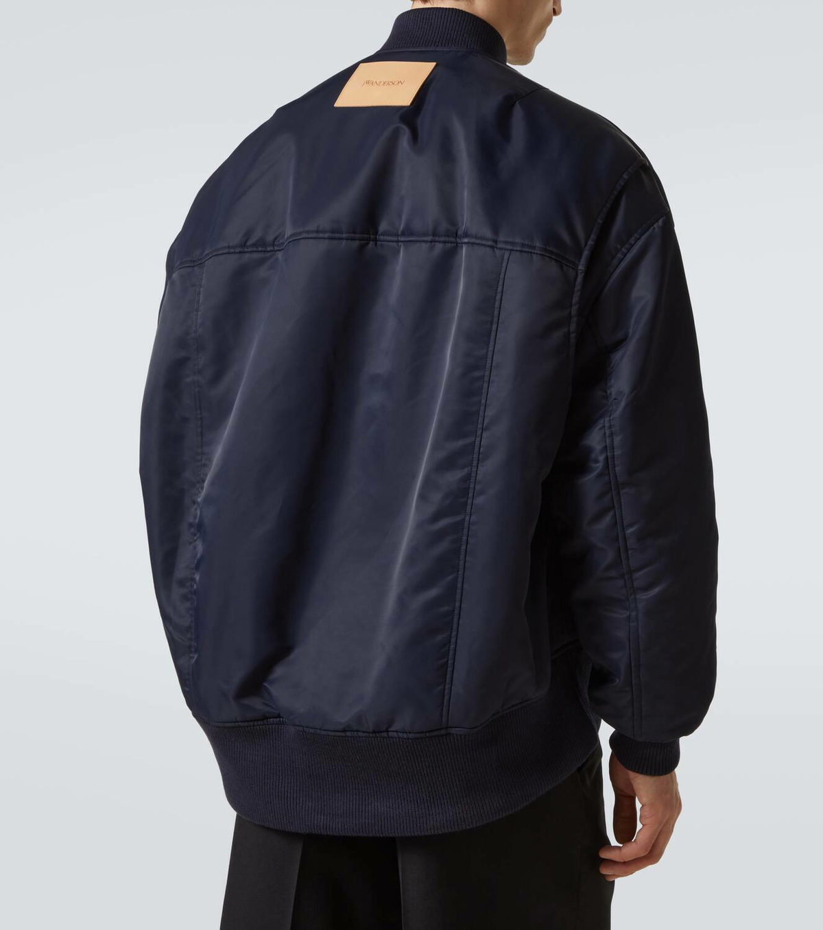 JW Anderson Technical bomber jacket JW Anderson