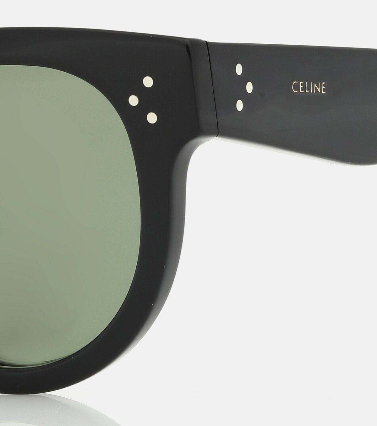 Celine Eyewear Cat-eye sunglasses Celine