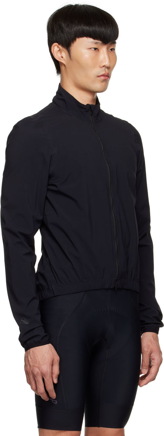 MAAP Black Prime Jacket MAAP