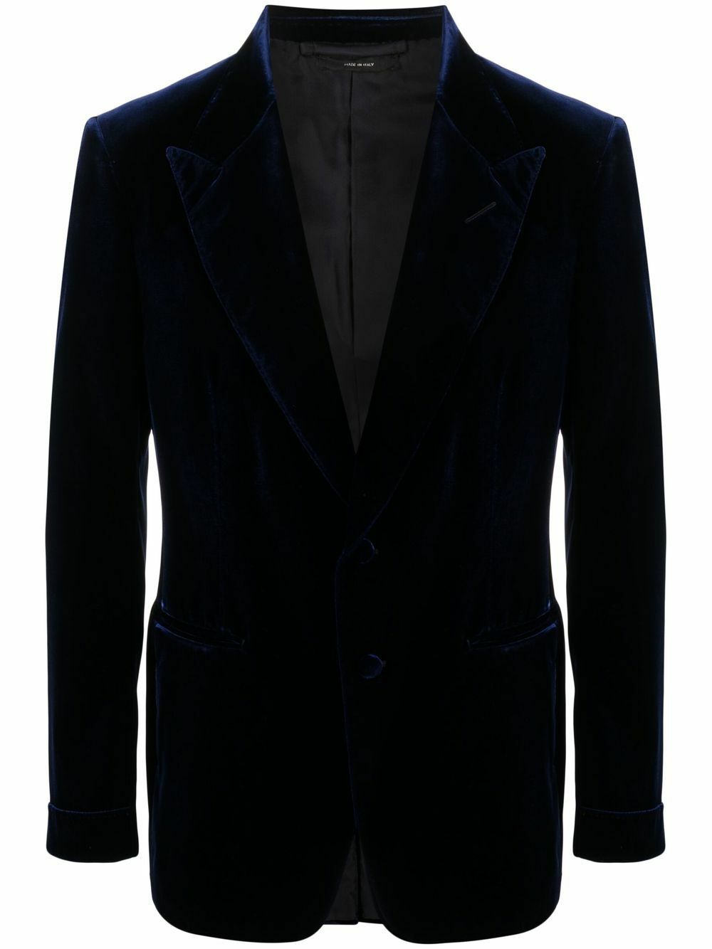 TOM FORD - Single-breasted Cocktail Jacket TOM FORD