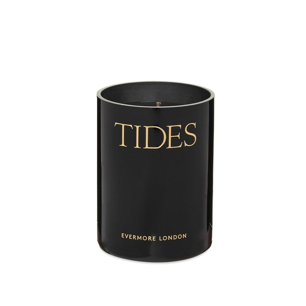Evermore London Tides Candle Evermore London