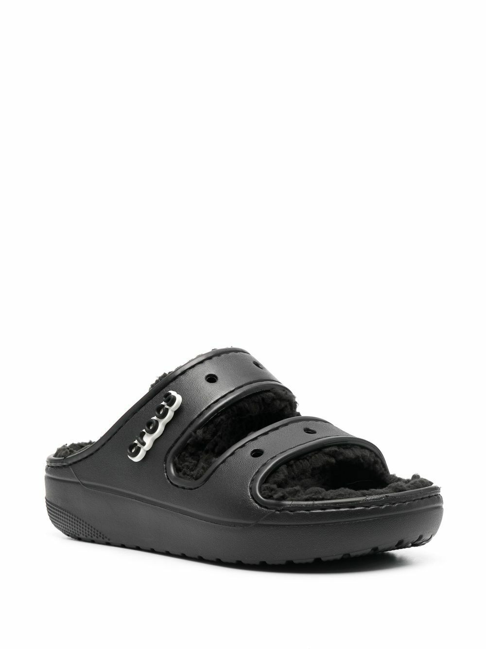 CROCS - Classic Cozzzy Sandals Crocs