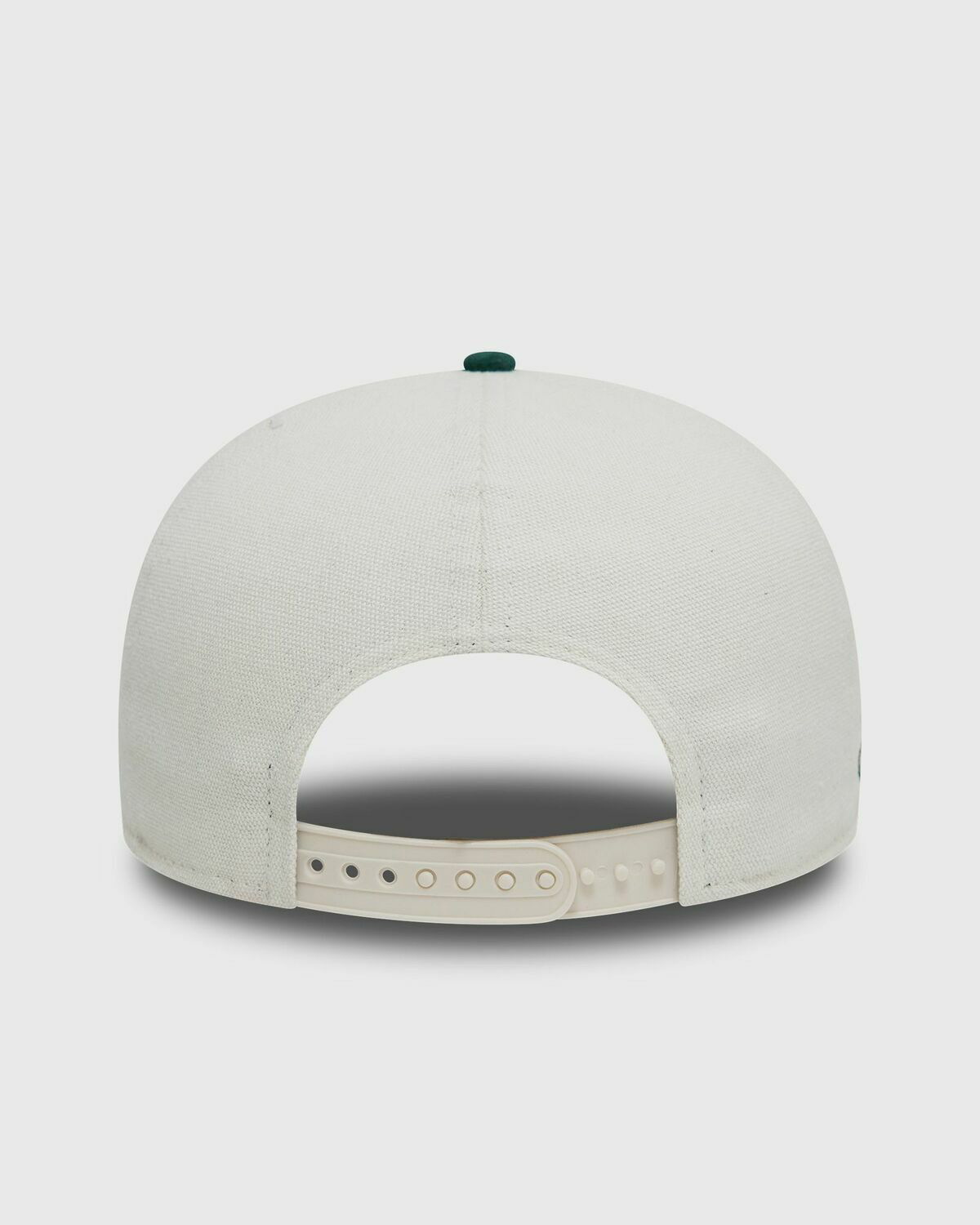 New Era SCRIPT PC GOLFER OAKLAND ATHLETICS green/beige Mens Cap New Era Cap