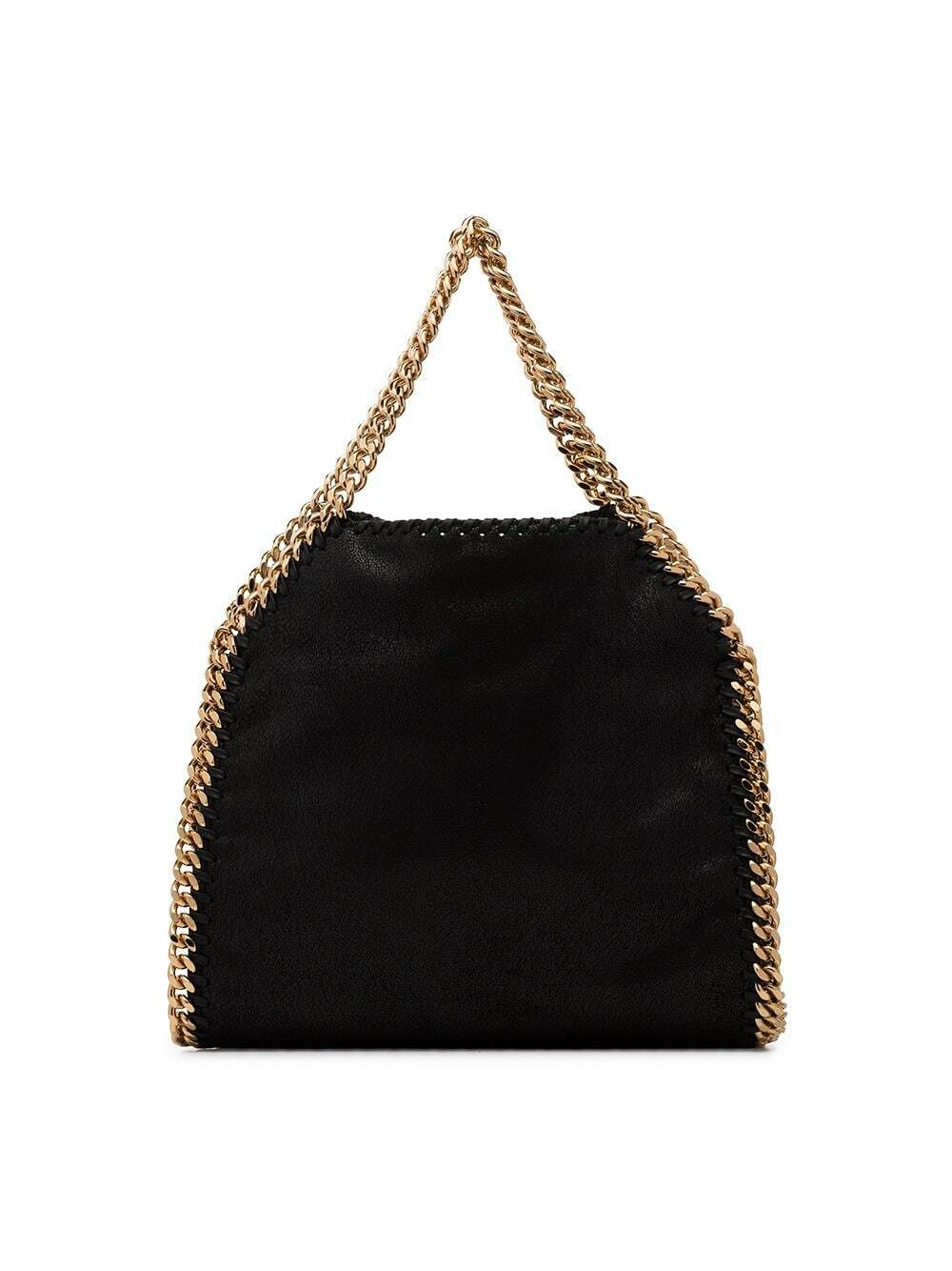 STELLA MCCARTNEY - Falabella Mini Tote Bag Stella McCartney