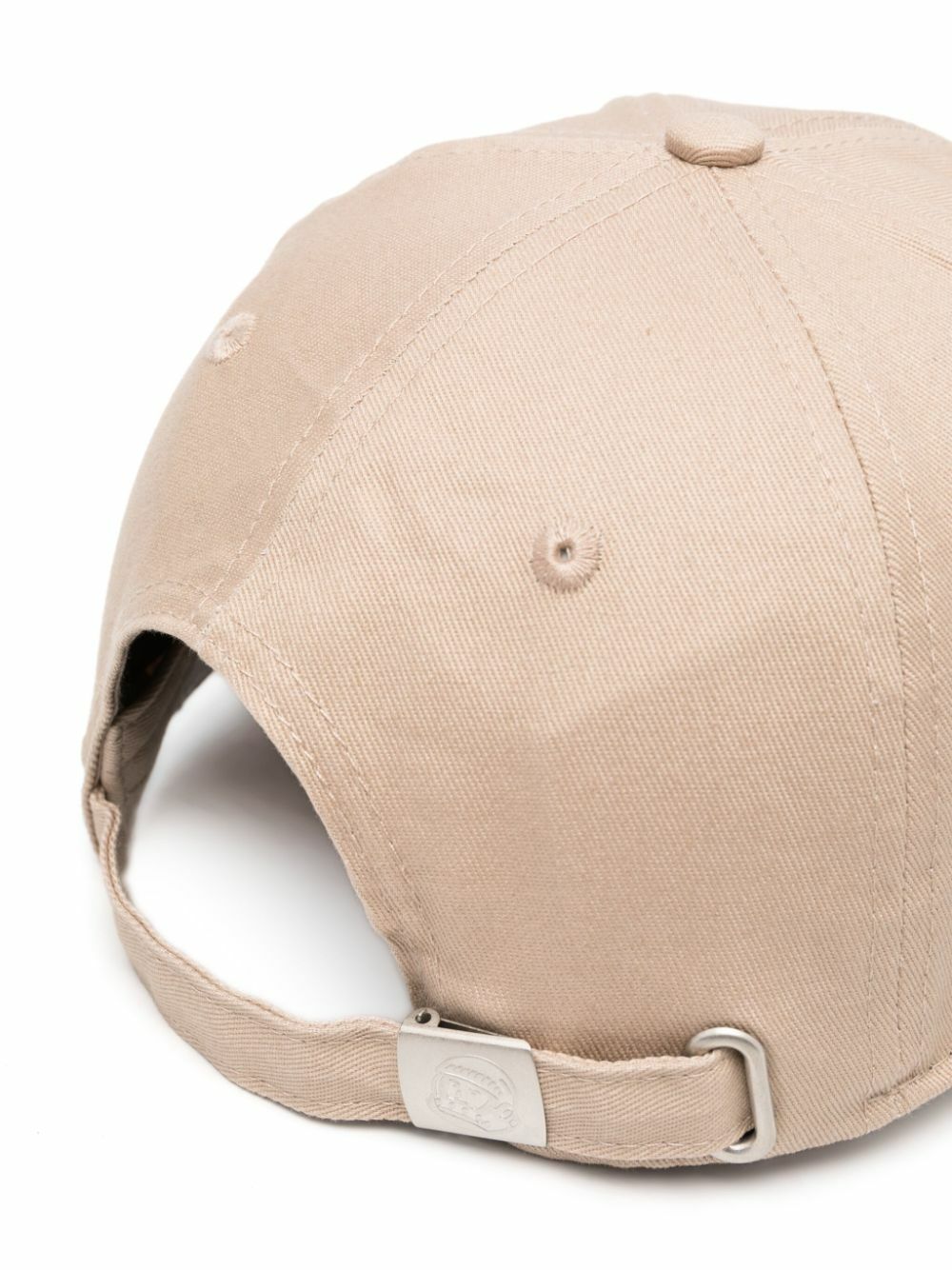 BILLIONAIRE BOYS CLUB - Logo Baseball Cap Billionaire Boys Club