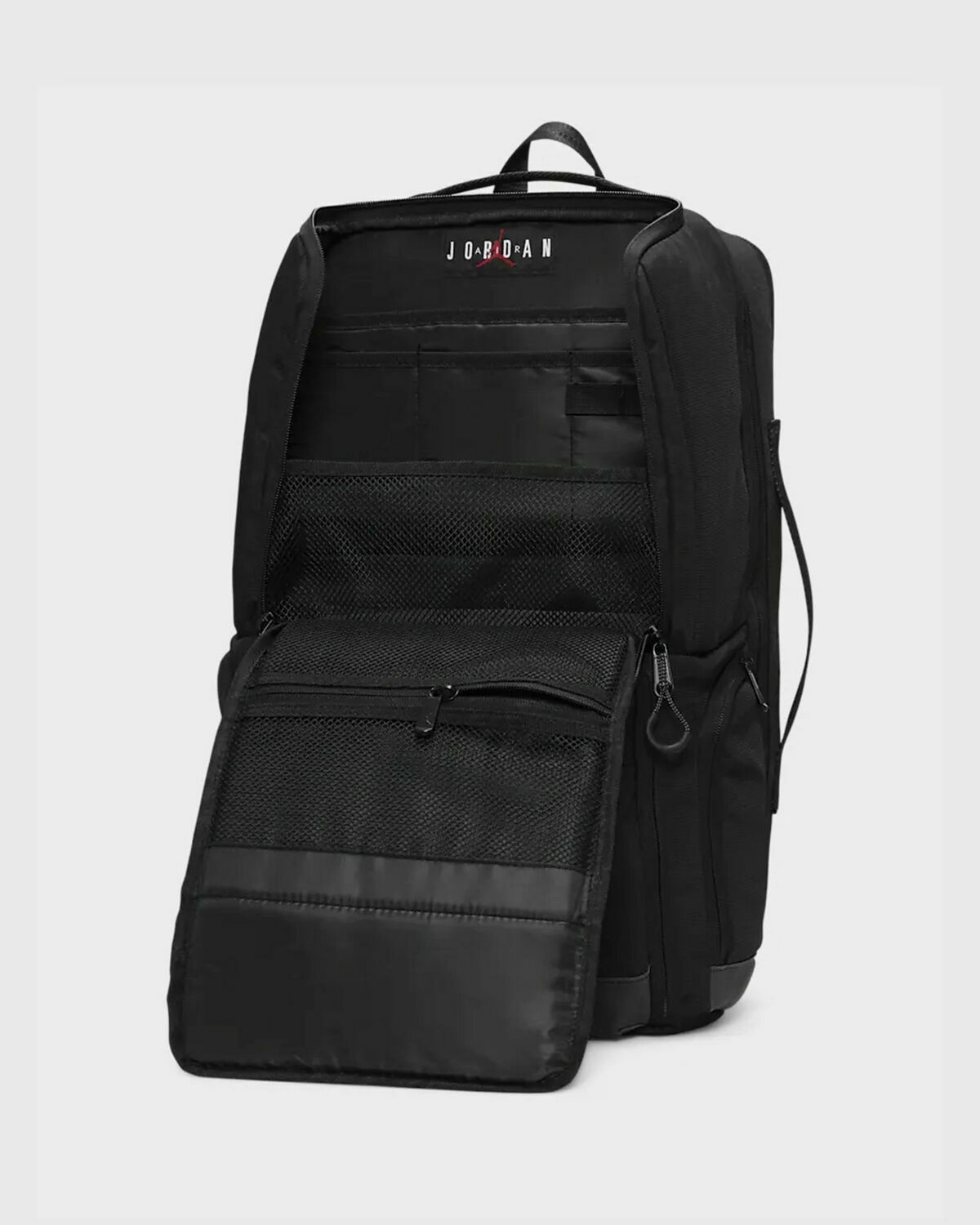 Jordan Collectors Pack Black - Mens - Backpacks JordanLuca