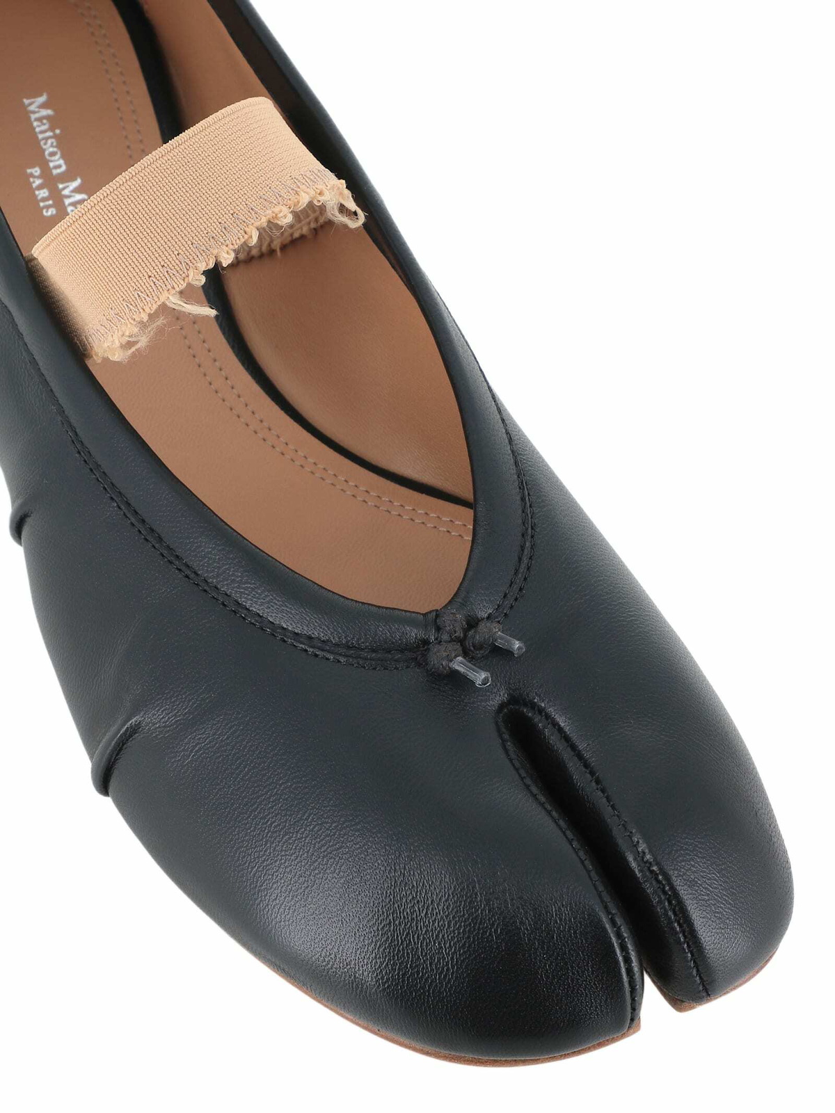 Maison Margiela Ballerina Tabi Maison Margiela