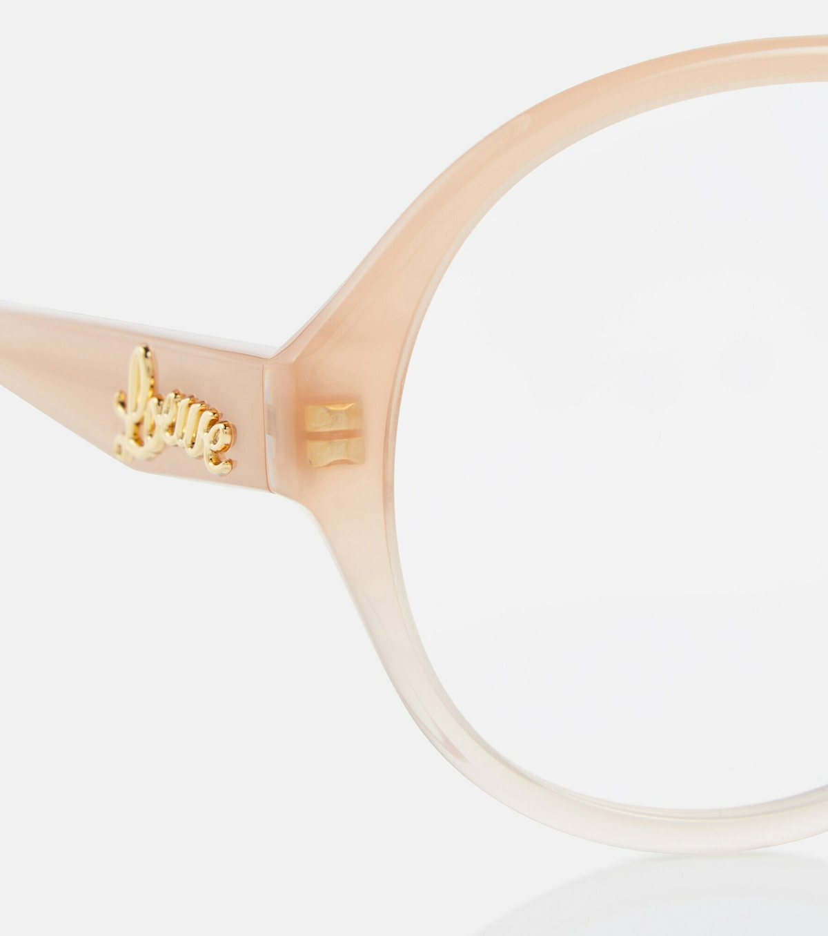 Loewe - Round glasses Loewe