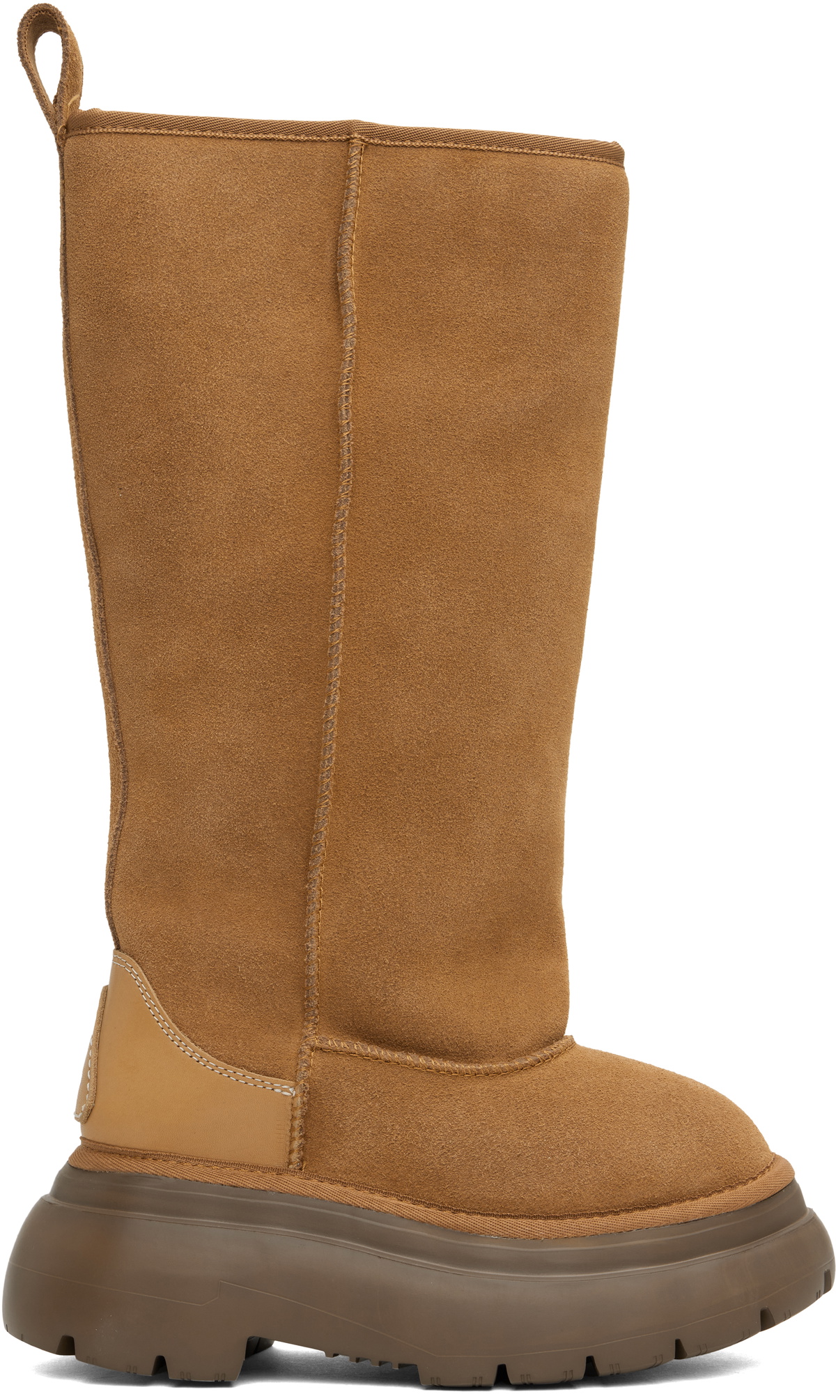 R13 Brown Low Rider Cowboy Boots R13 R13 Brown Low Rider Cowboy Boots R13