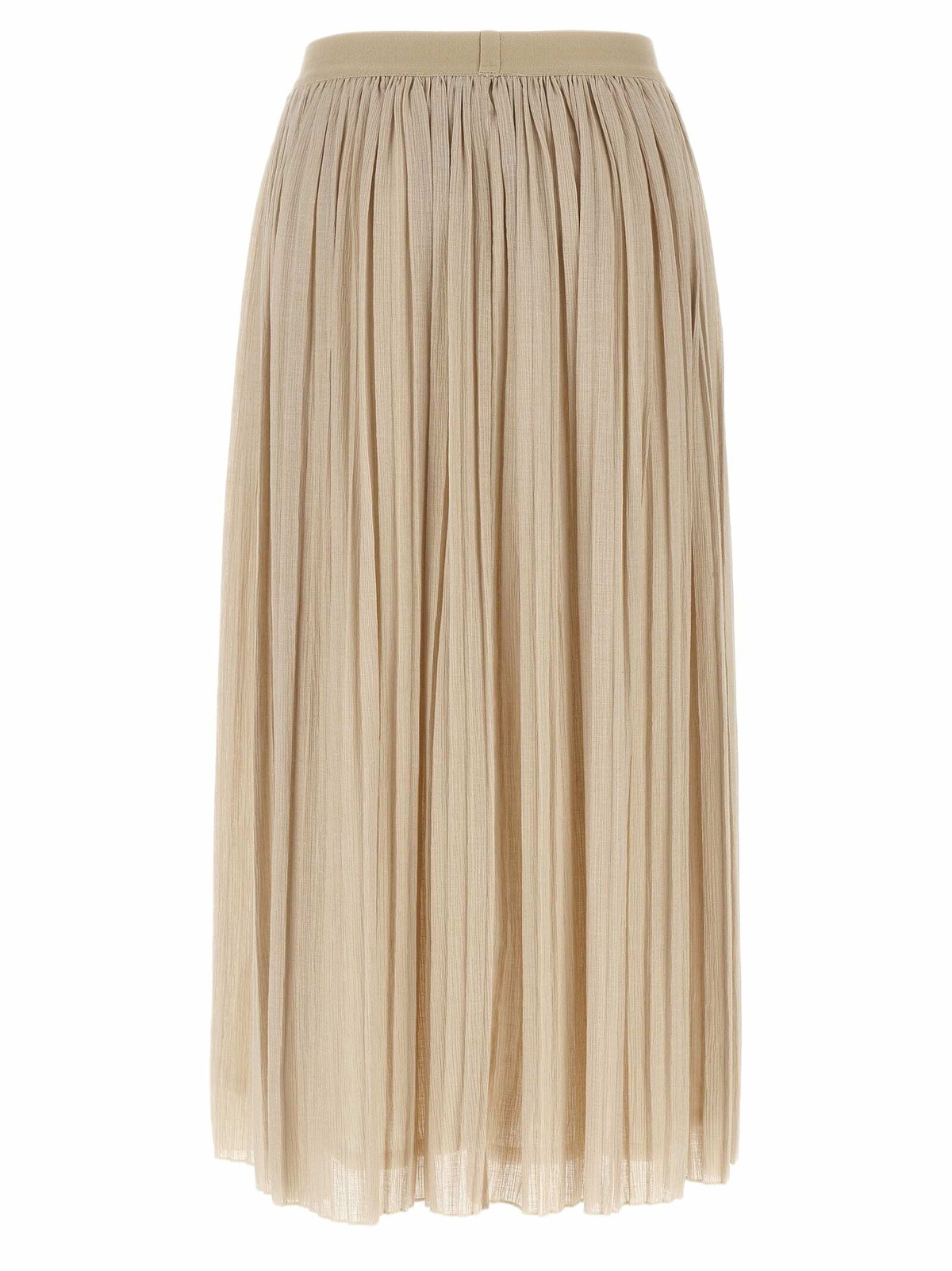 Weekend Max Mara cral Skirt Weekend Max Mara