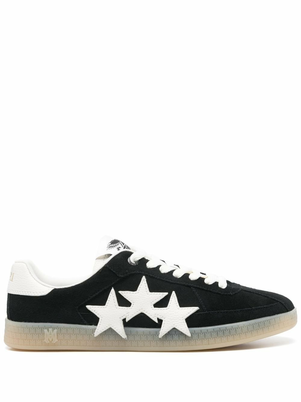 AMIRI Pacific Sneakers Amiri