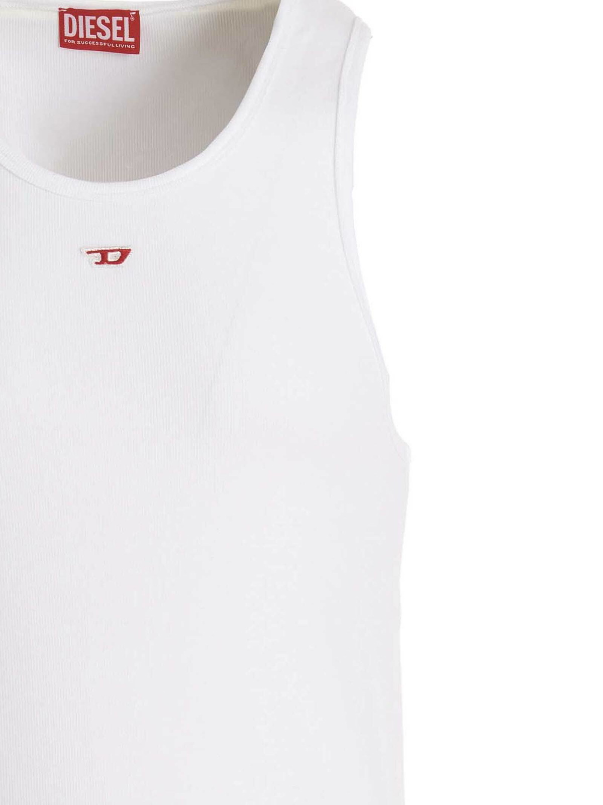 Diesel t-lifty-d Tank Top Diesel