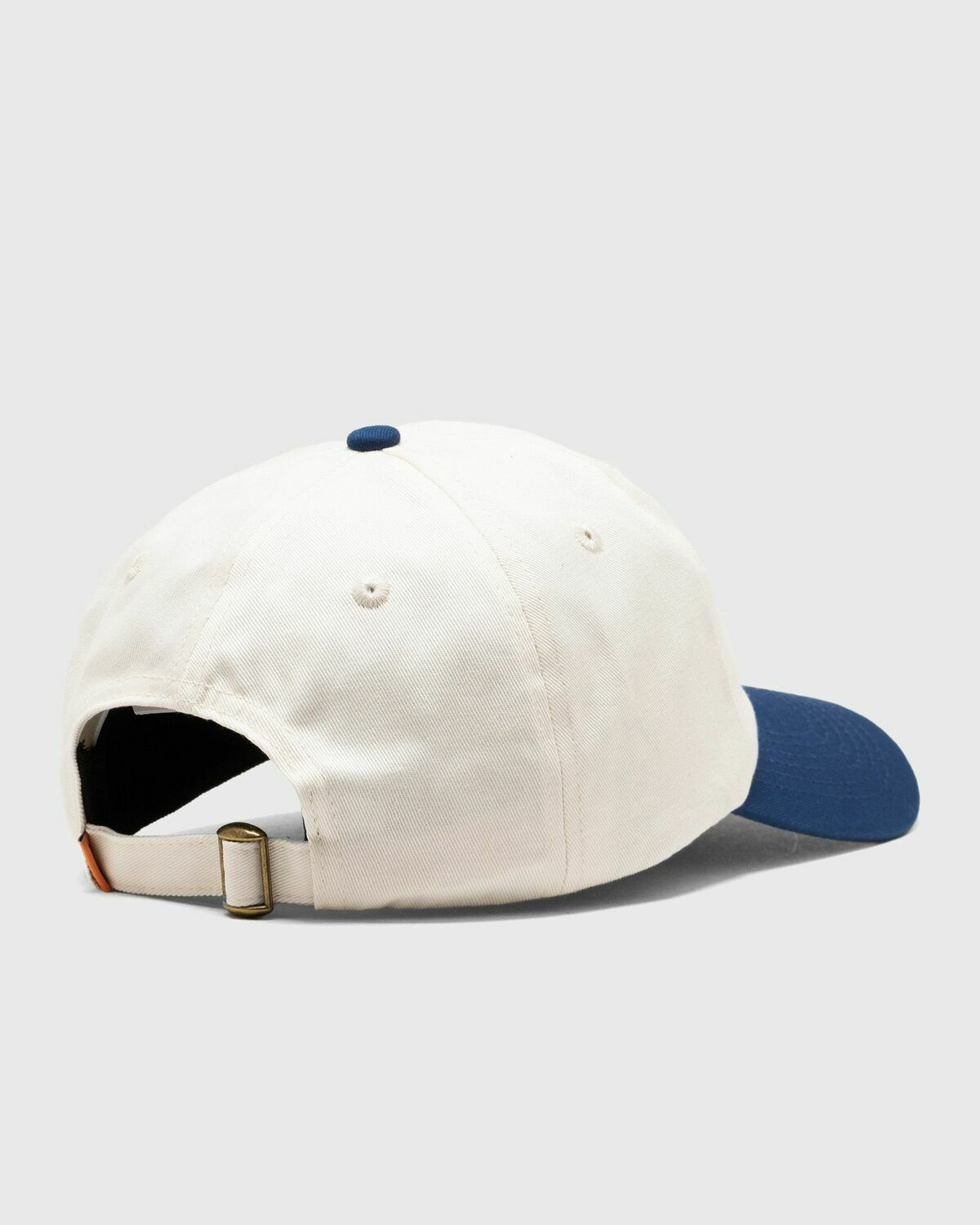 Butter Goods Insect 6 Panel Cap Blue/White - Mens - Caps Butter Goods