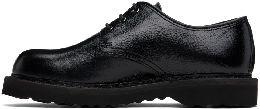 OUR LEGACY Black Trampler Derbys Our Legacy