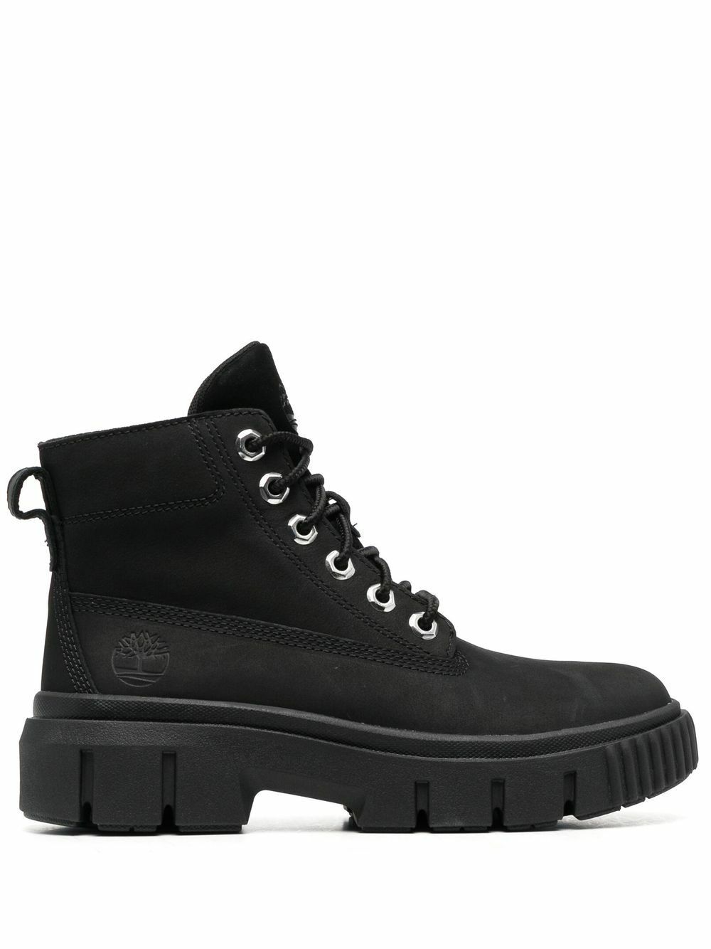 TIMBERLAND - Greyfield Mid Lace Up Boot Timberland