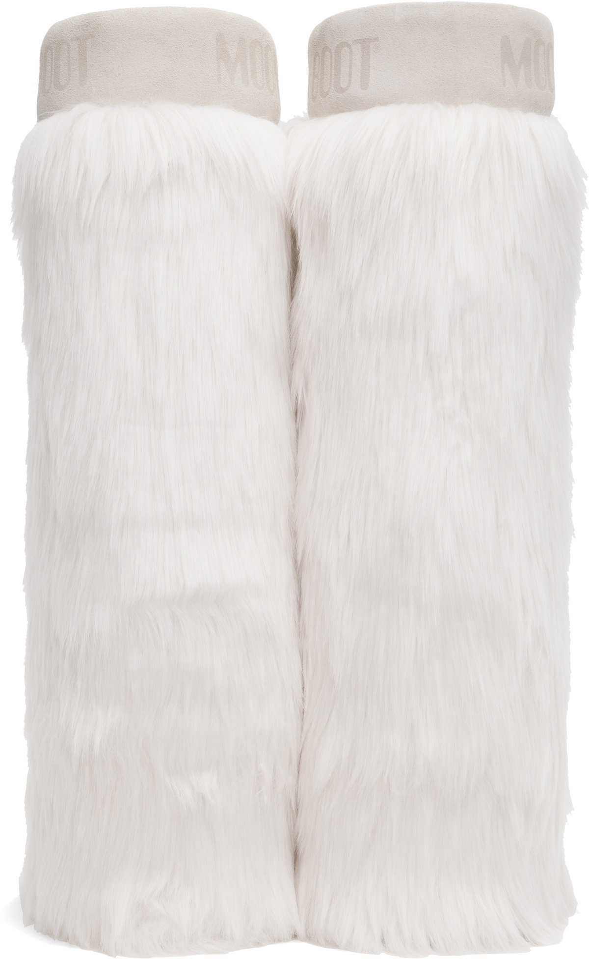 Moon Boot White Icon Yeti Tall Boots Moon Boot