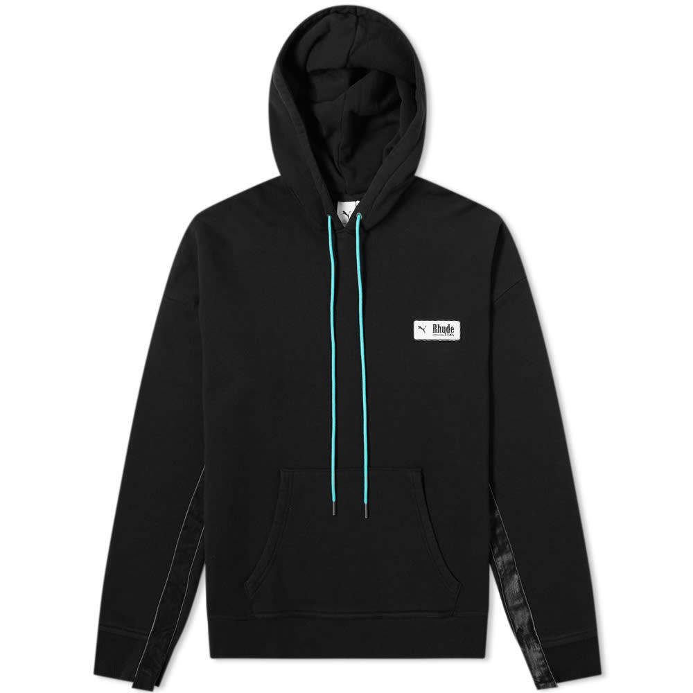 Puma x Rhude Hoody Puma