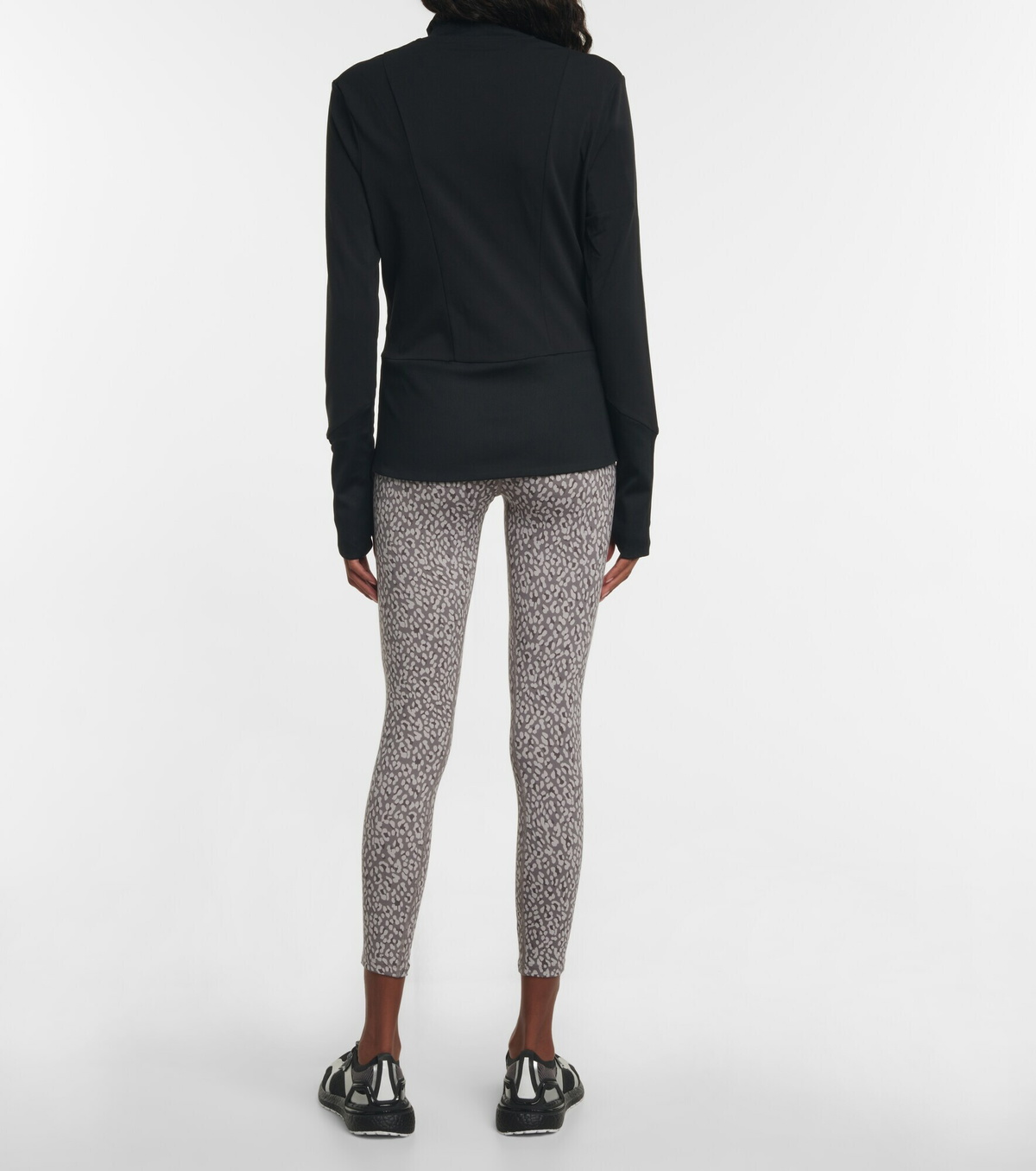 Varley - Maywood jersey jacket Varley