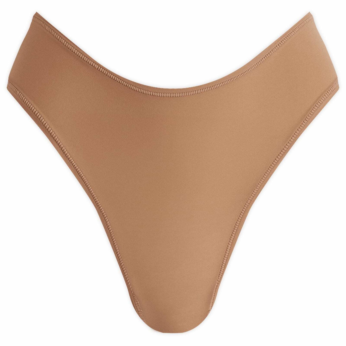 SKIMS Women's Fits Everybody Cheeky Brief in Sienna SKIMS