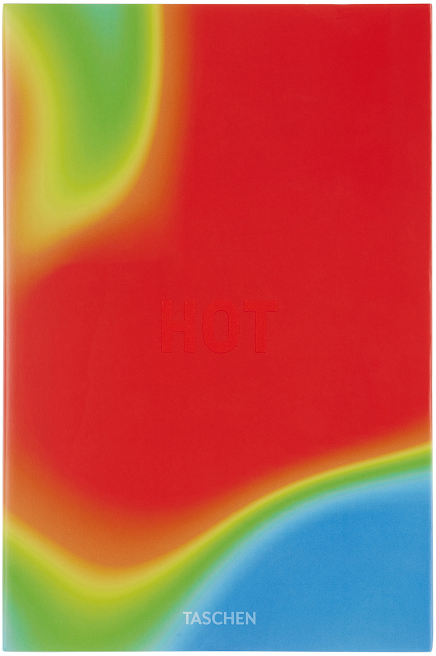 TASCHEN BIG: Hot to Cold, An Odyssey of Architectural Adaptation Taschen