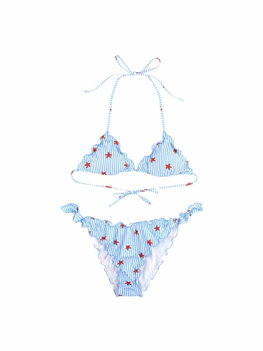 MC2 Saint Barth sarius Bikini Swimsuit MC2 Saint Barth
