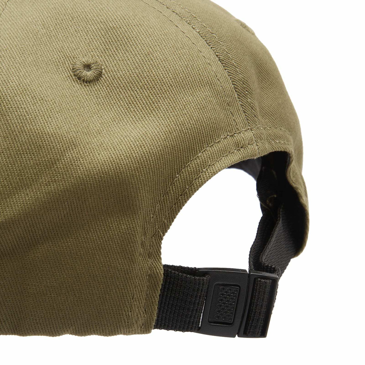 Service Works Men's Turbot 2 Tone Cap in Olive/Black Service Works