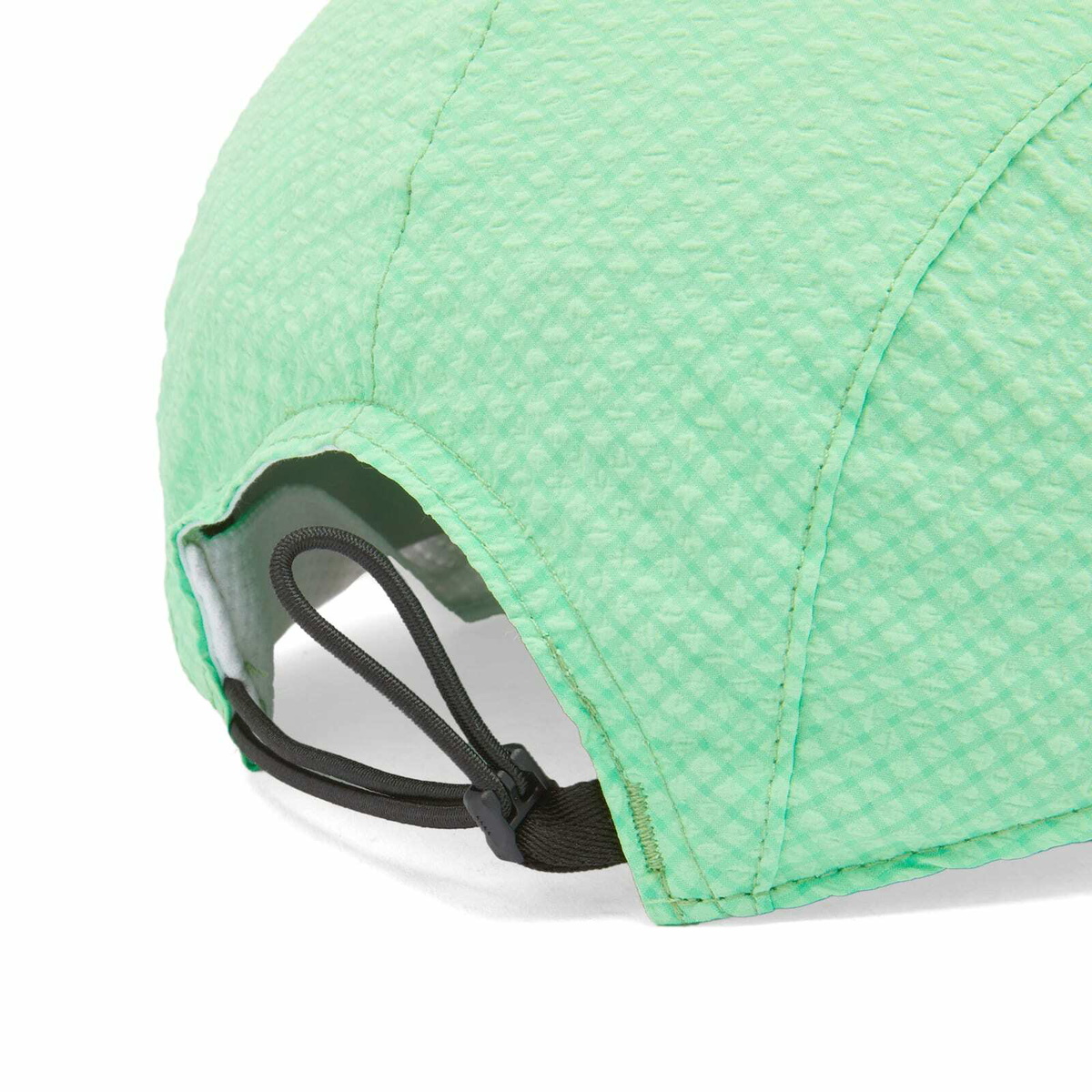 SOAR Men's Dart Cap in Lime Green Soar Running