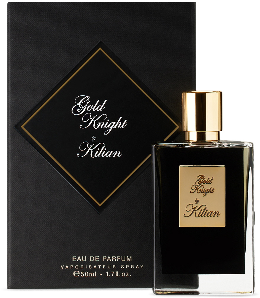 KILIAN PARIS Gold Knight Perfume, 50 mL Kilian