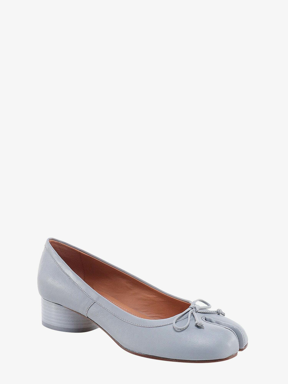 Maison Margiela Tabi Blue Womens Maison Margiela