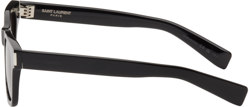 Saint Laurent Black SL 564 Sunglasses Saint Laurent