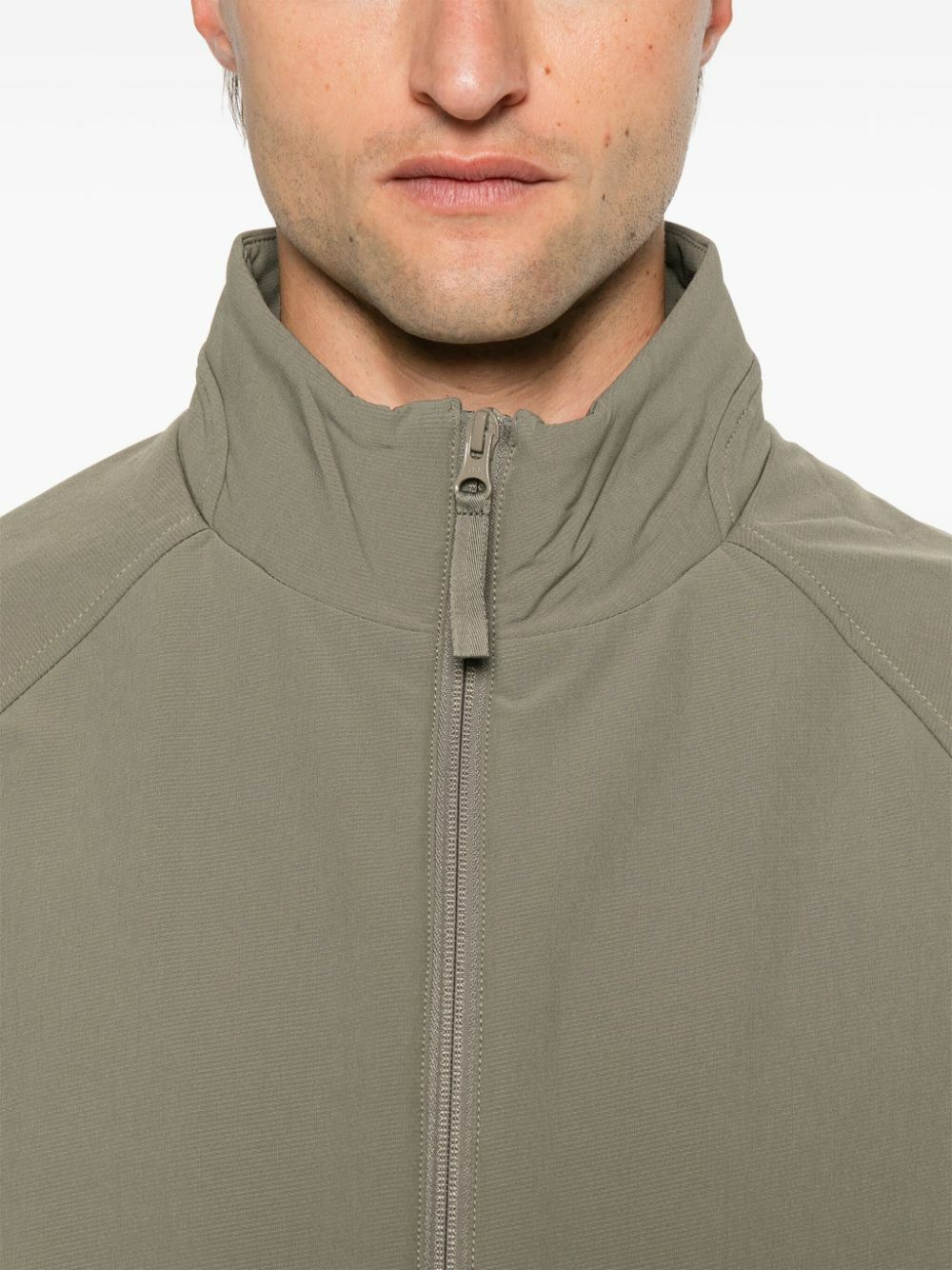 Hiking Patrol Zipped Jacket Hiking Patrol