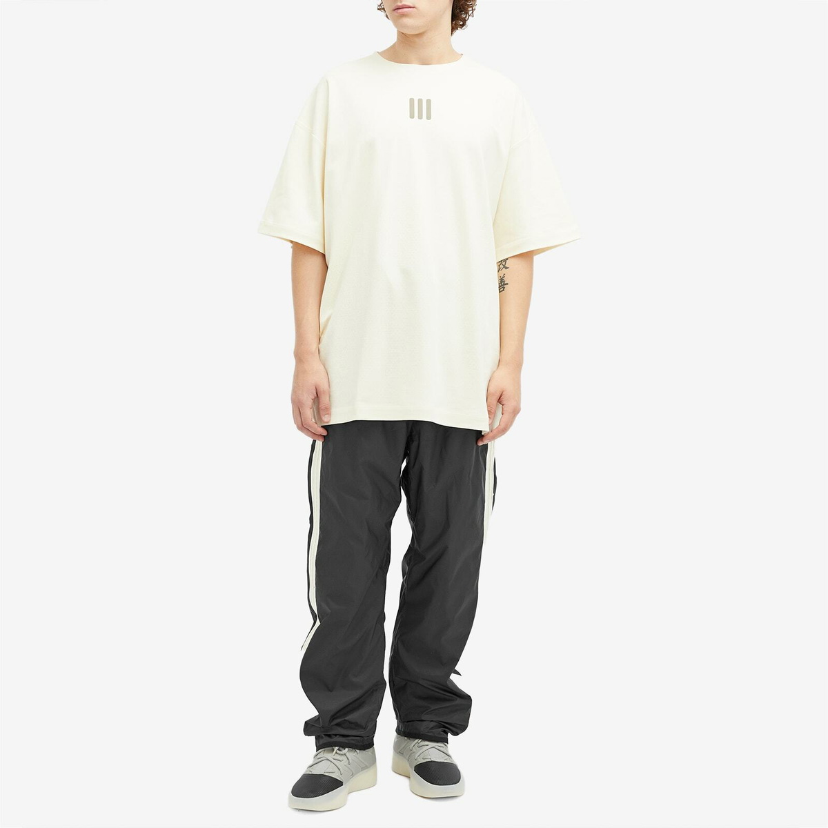 Adidas x FOG Men's Adidas x Fear Of God Athletics Woven Adidas x FOG Men's Adidas x Fear Of God Athletics Woven