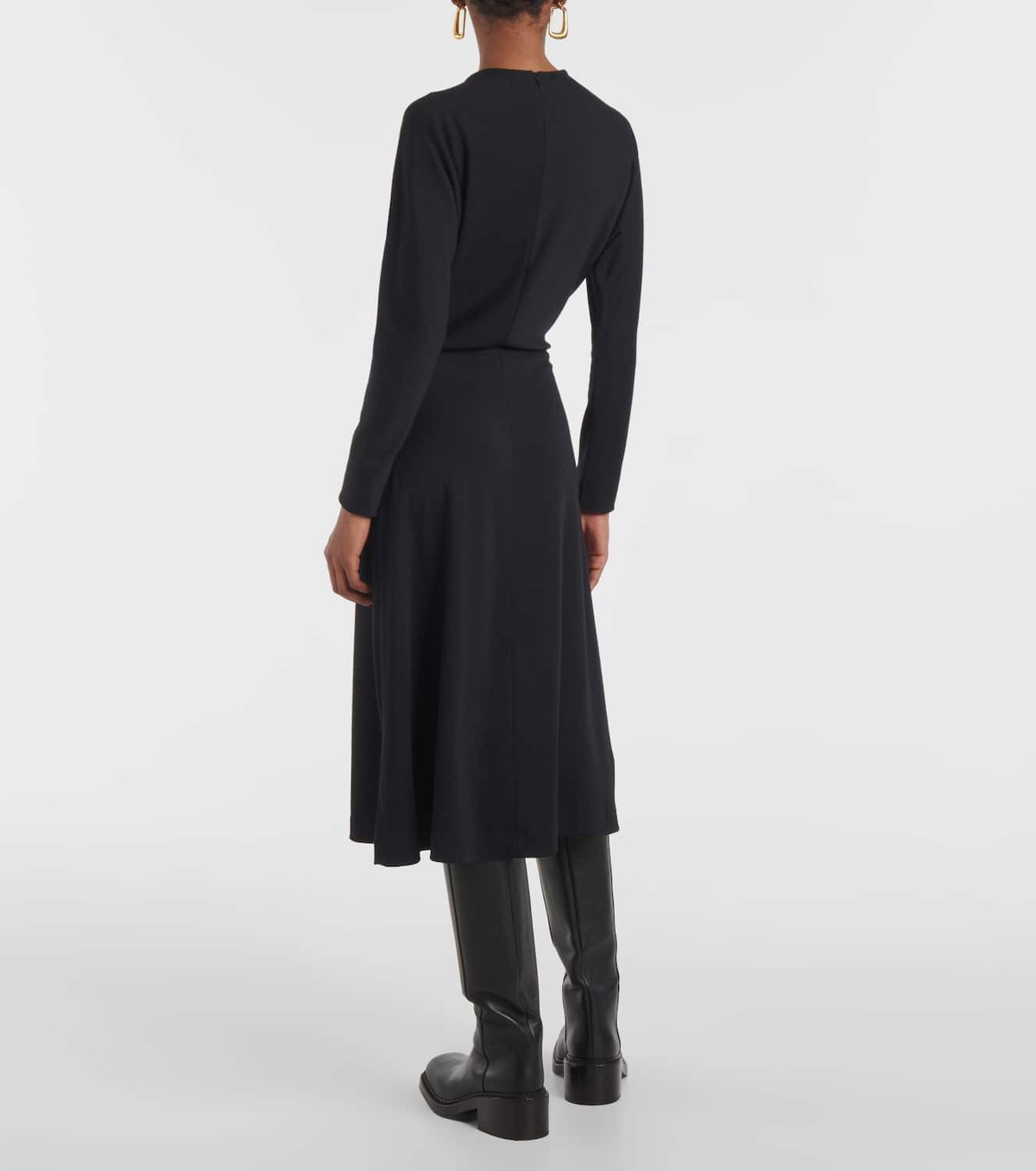 Joseph Wool midi dress Joseph