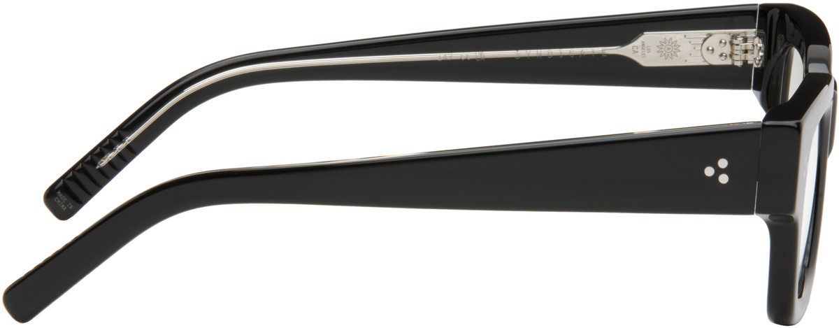 AKILA Black Syndicate Glasses AKILA