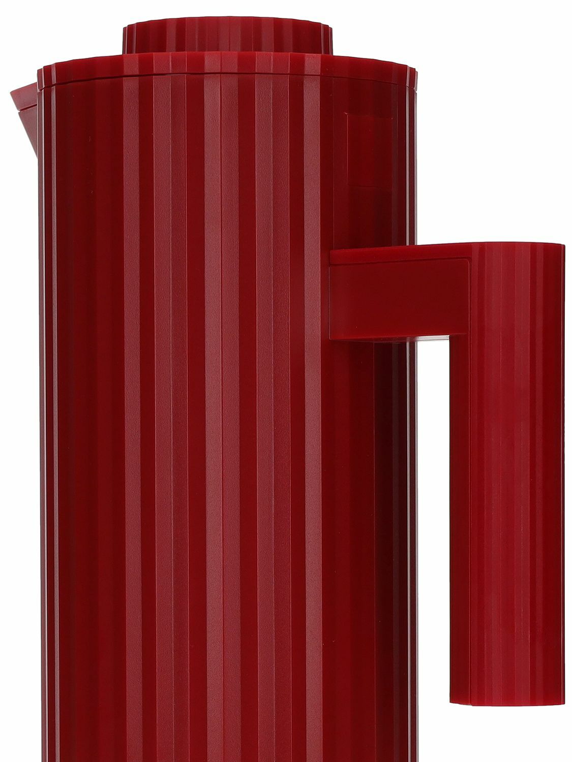 ALESSI - Plissé Insulated Pitcher Alessi