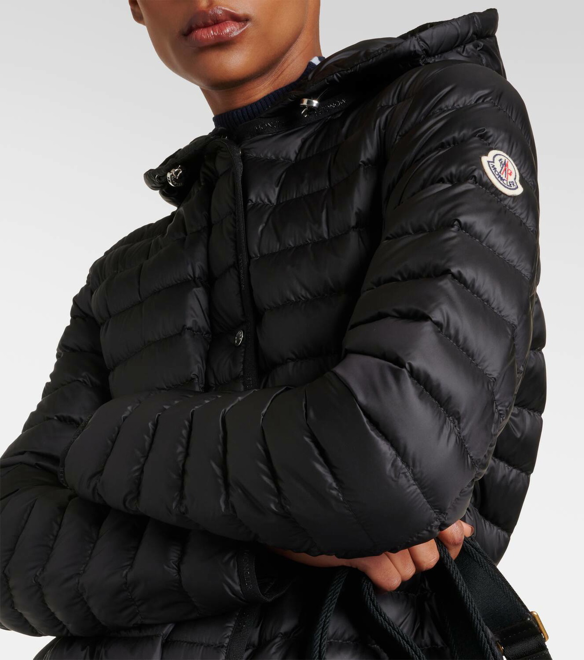 Moncler Oredon quilted down jacket Moncler
