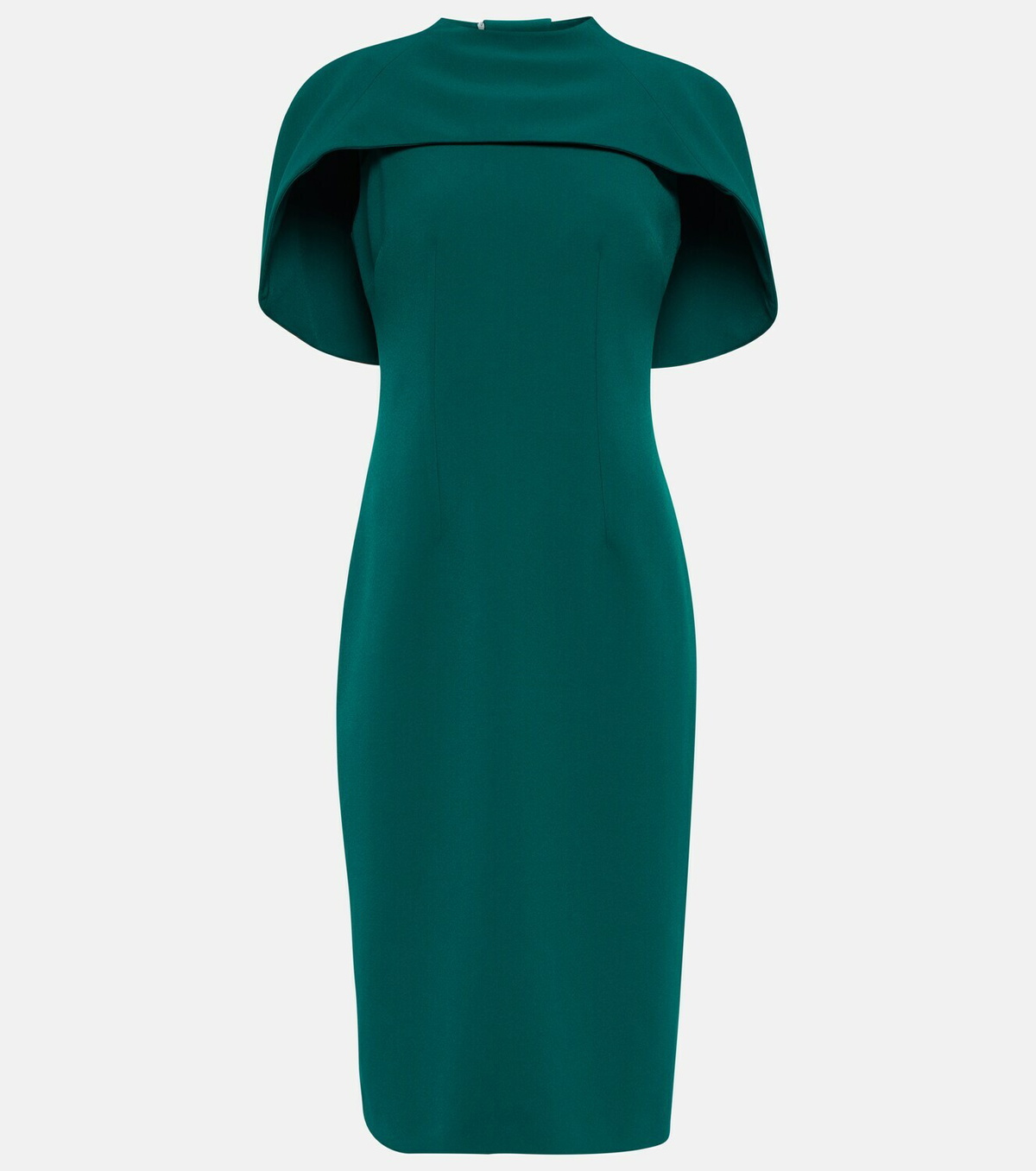 Safiyaa Kalika midi dress Safiyaa