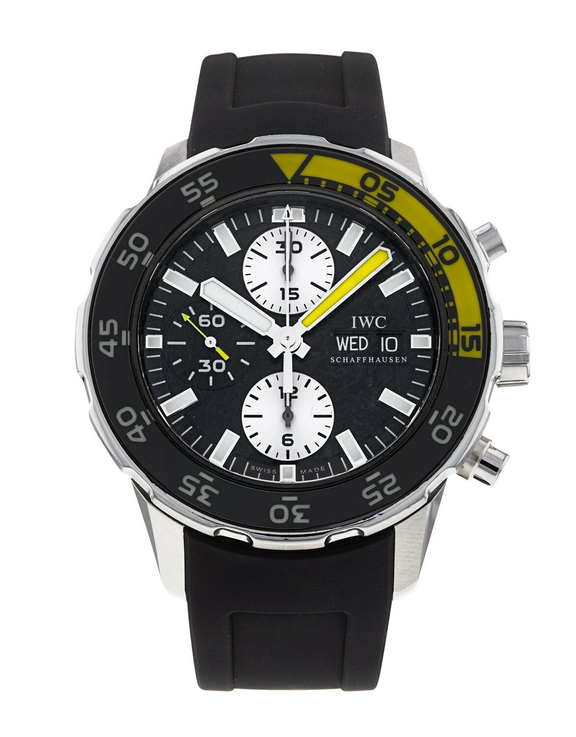 IWC Aquatimer IW376702 IWC