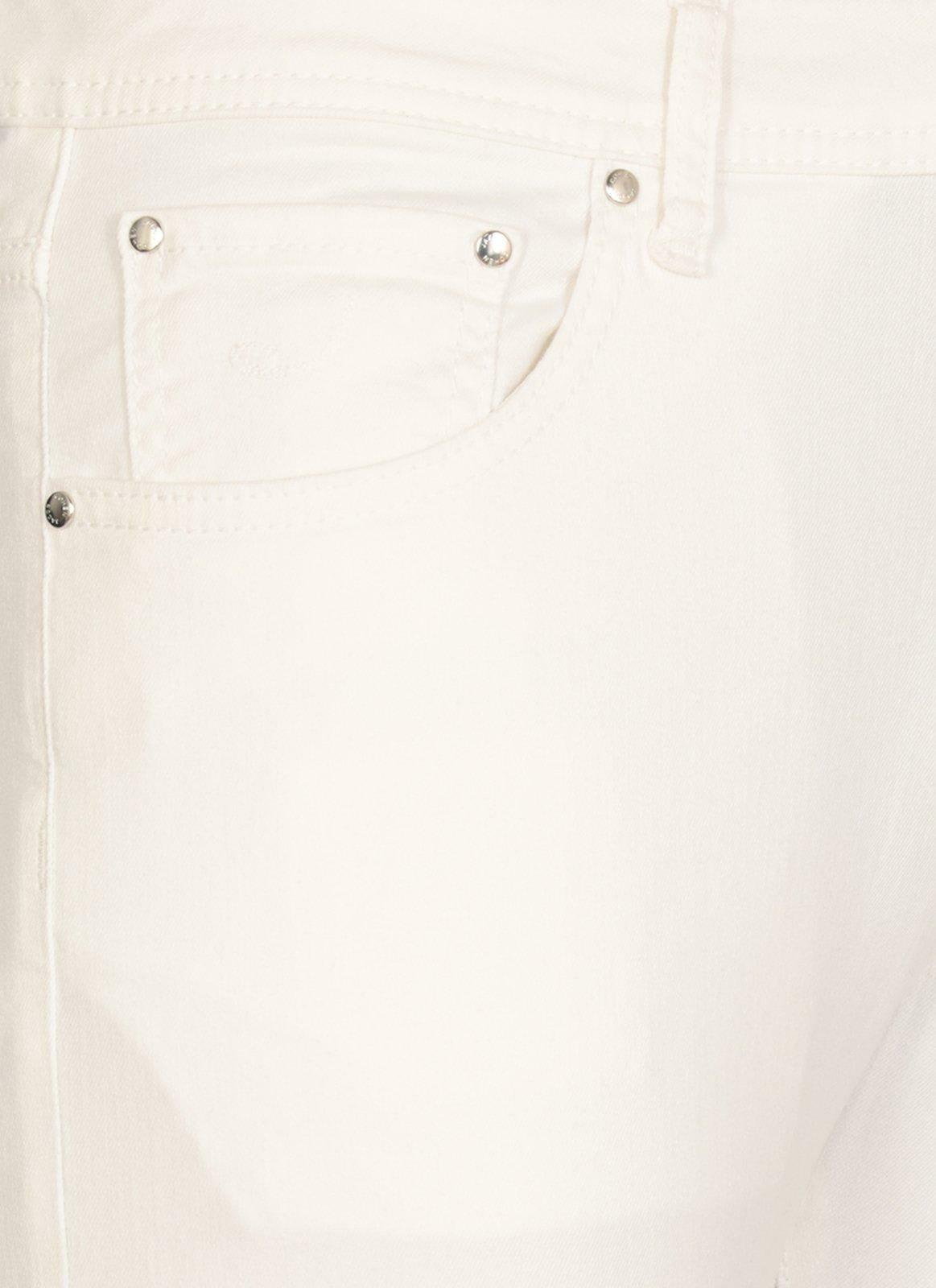 Jacob Cohen Logo Patch Slim-fit Trousers Jacob Cohen