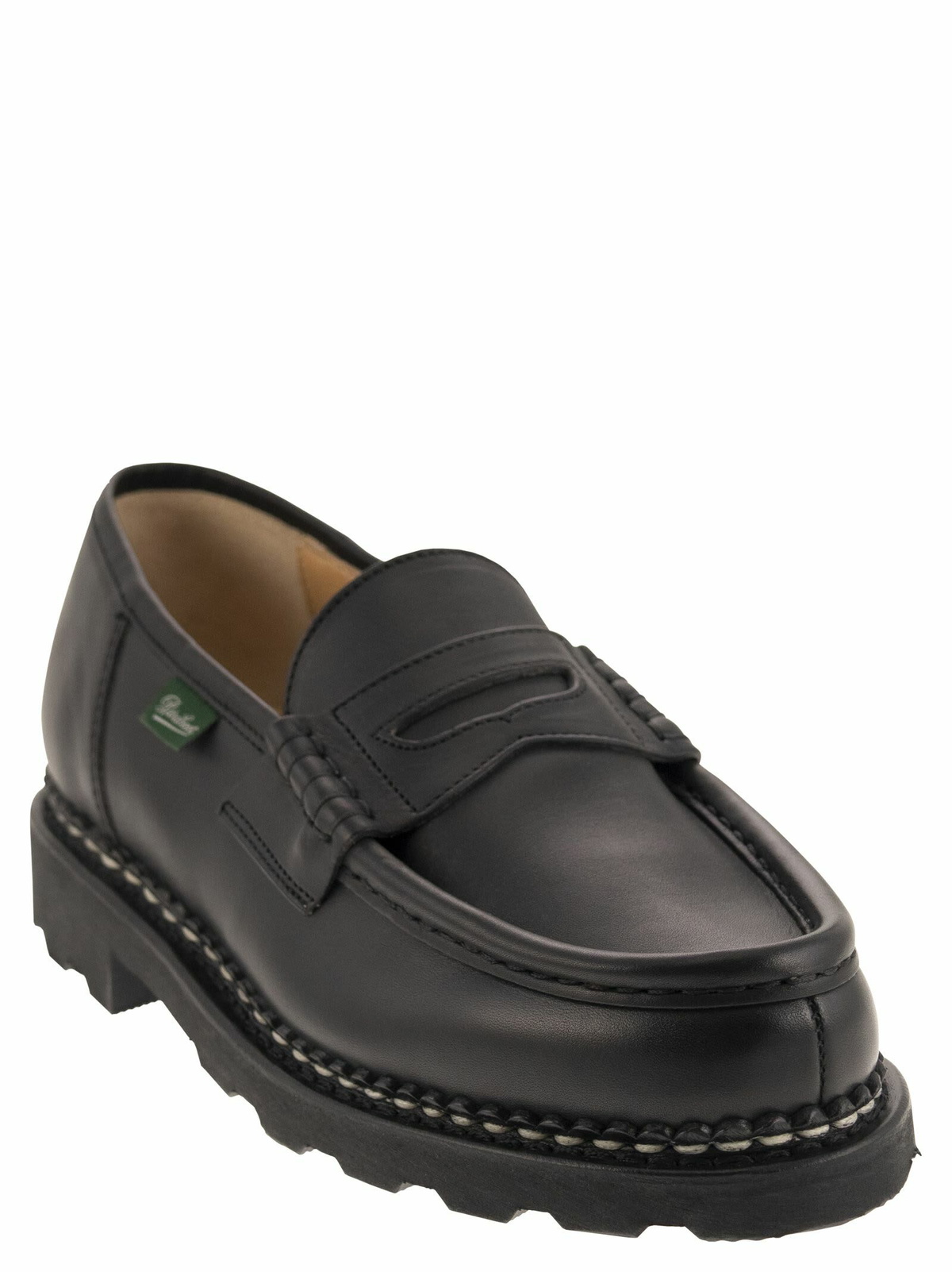 Paraboot Reims - Leather Loafer Paraboot