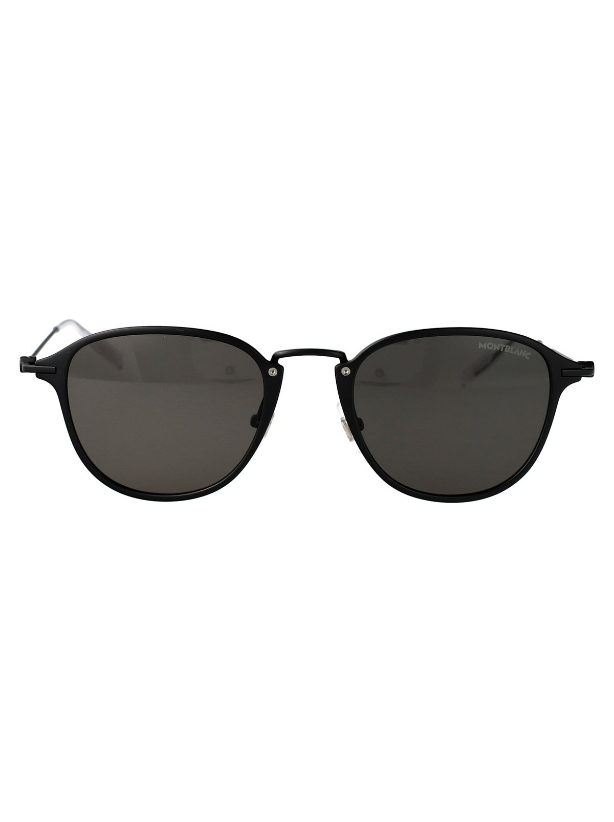Montblanc Mb0155s Sunglasses Montblanc
