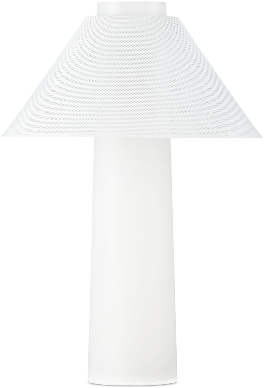 Loftie White Loftie Smart Lamp