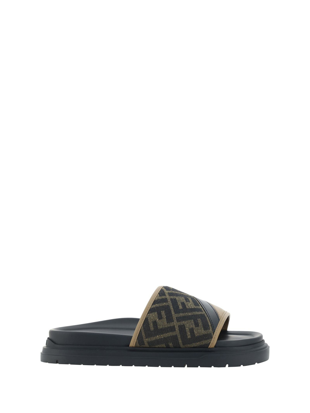 Fendi Slide Sandals Fendi